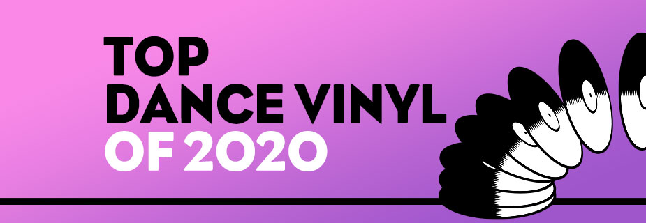 Juno Records: vinilo y CD de la mejor tienda de música dance en Internet