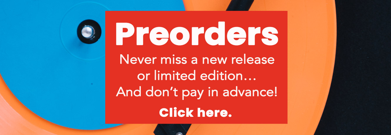 Juno: vinilo y CD de la mejor tienda de música dance en Internet