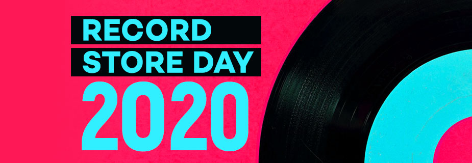 Juno Records: vinilo y CD de la mejor tienda de música dance en Internet