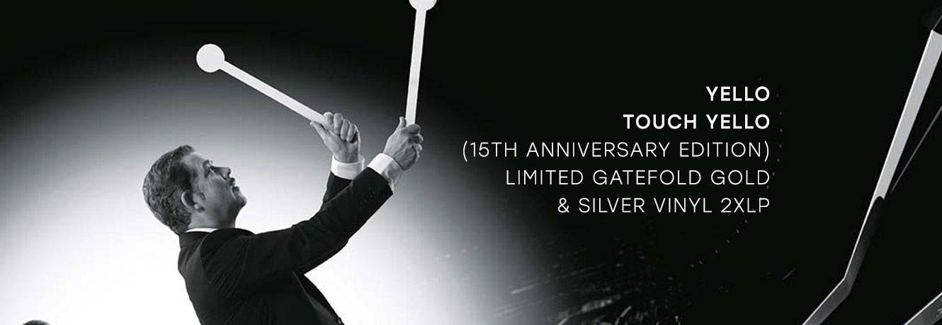 Juno: vinilo y CD de la mejor tienda de música dance en Internet