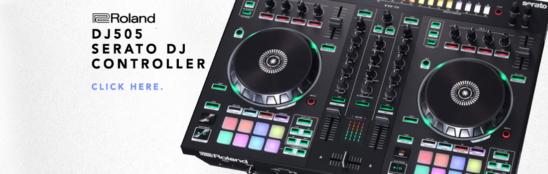 DJ equipment and DJ accessories at Juno