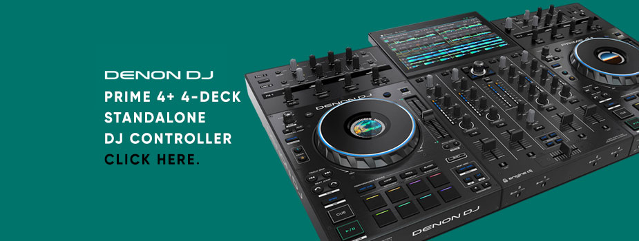 DJ equipment - Buy DJ equipment