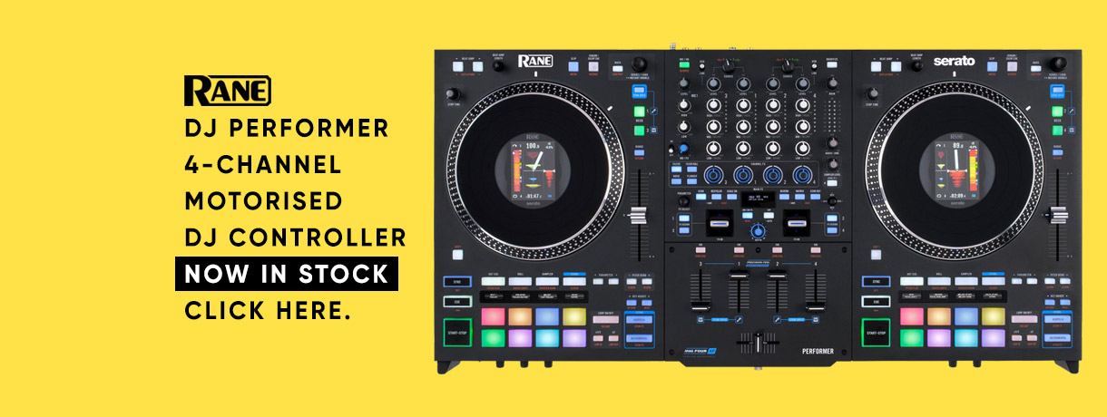 DJ equipment - Buy DJ equipment