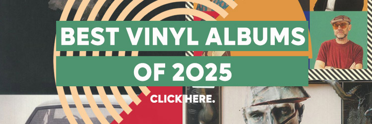 Juno Records > All genres > Vinyl & CDs