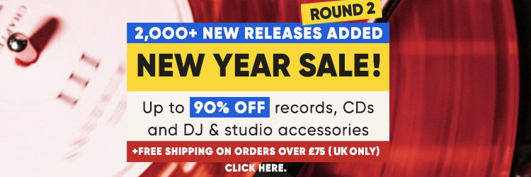 Victor Jacob Vinyl & CDs for sale - Juno Records